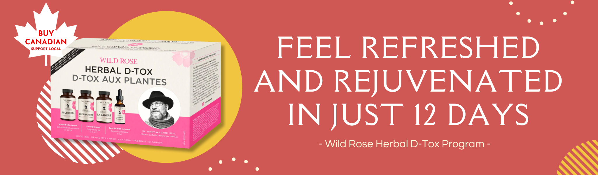 12 Baskets Nutrition & Health Co.