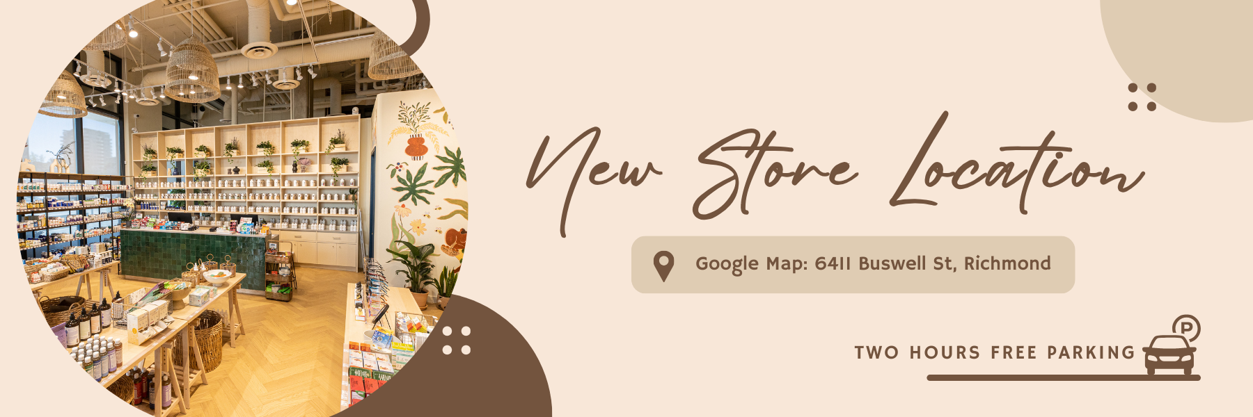 12 Baskets Nutrition & Health Co.