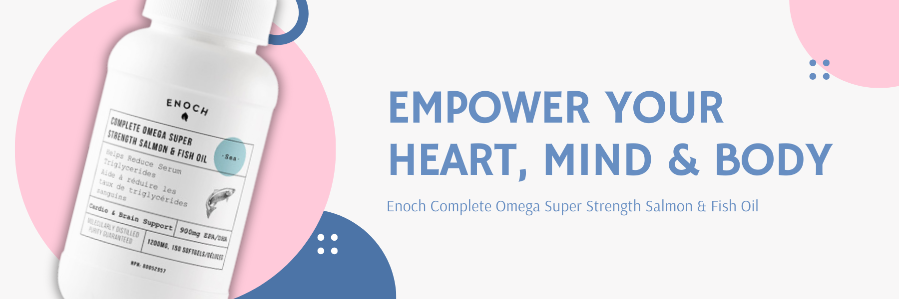 12 Baskets Nutrition & Health Co.