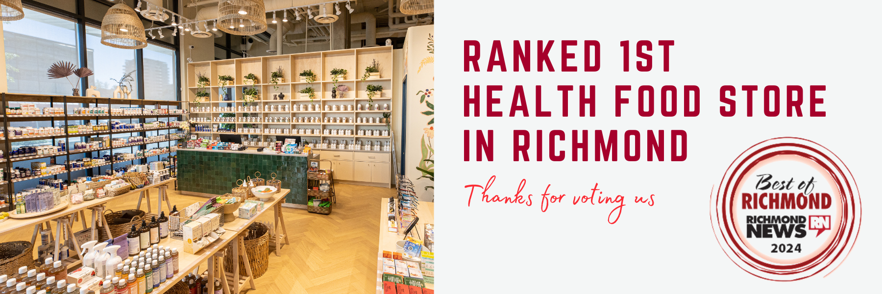 12 Baskets Nutrition & Health Co.