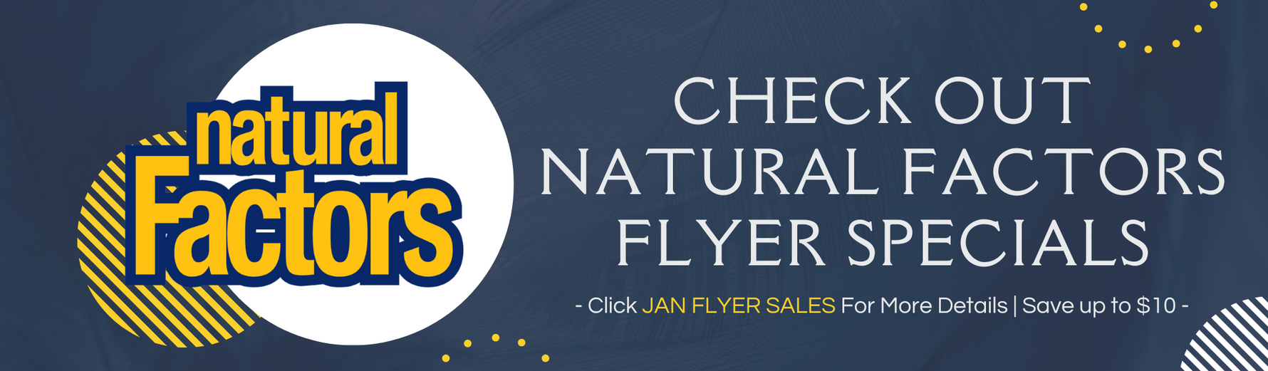 12 Baskets Nutrition & Health Co.