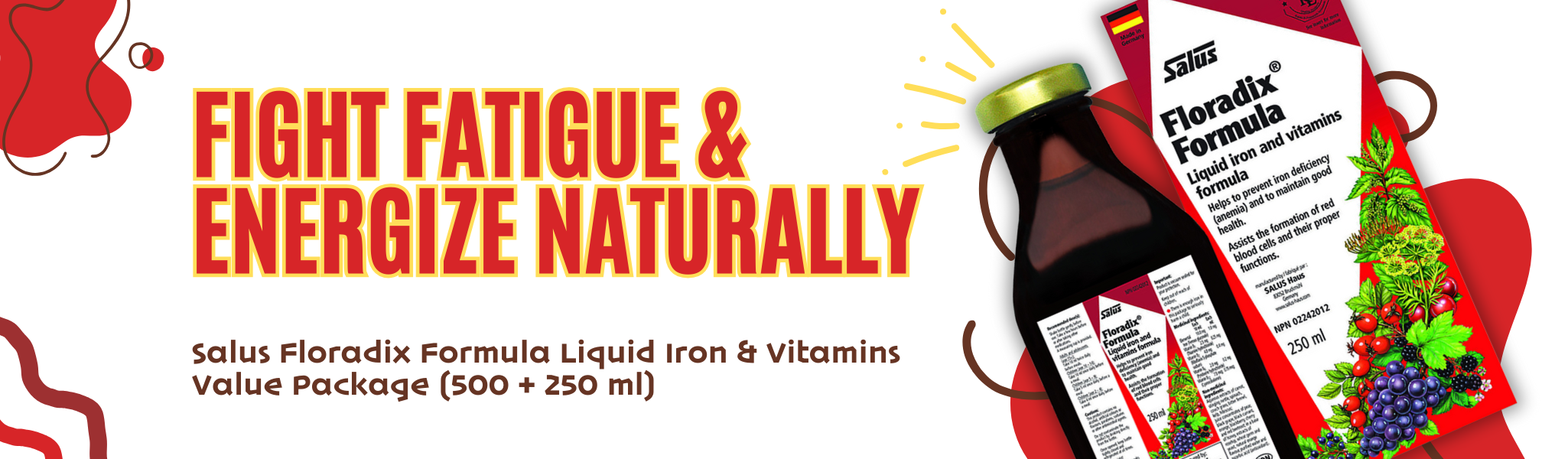 12 Baskets Nutrition & Health Co.